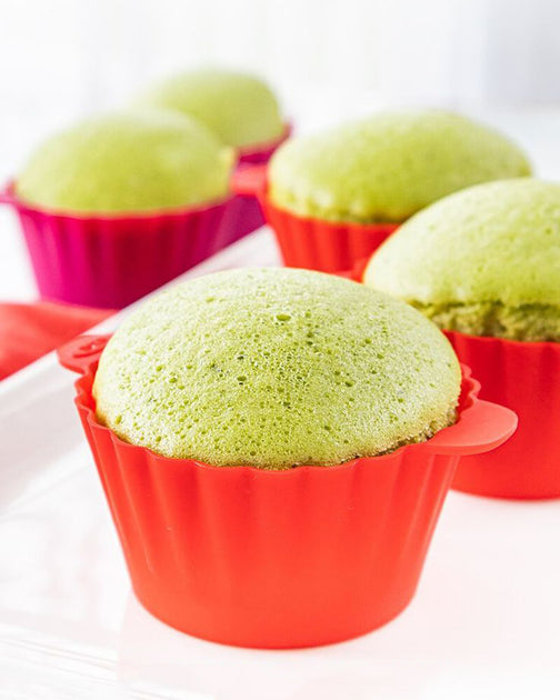 Matcha Recipes – Dr. Baby