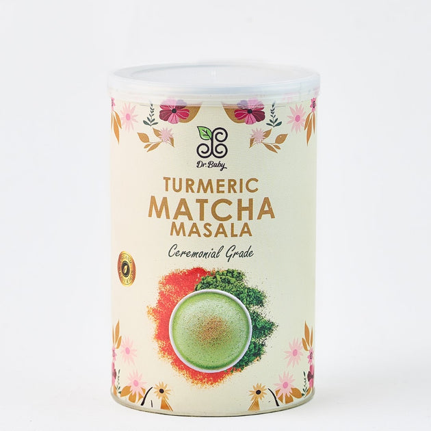 Matcha – Dr. Baby